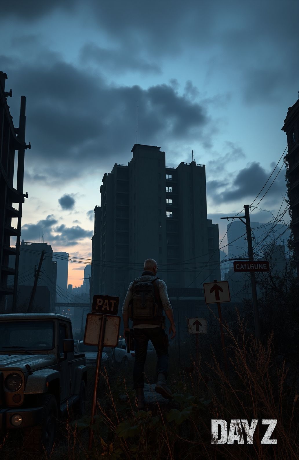 🔥 Free Download Dayz Wallpaper by @kmullins96 | WallpaperSafari