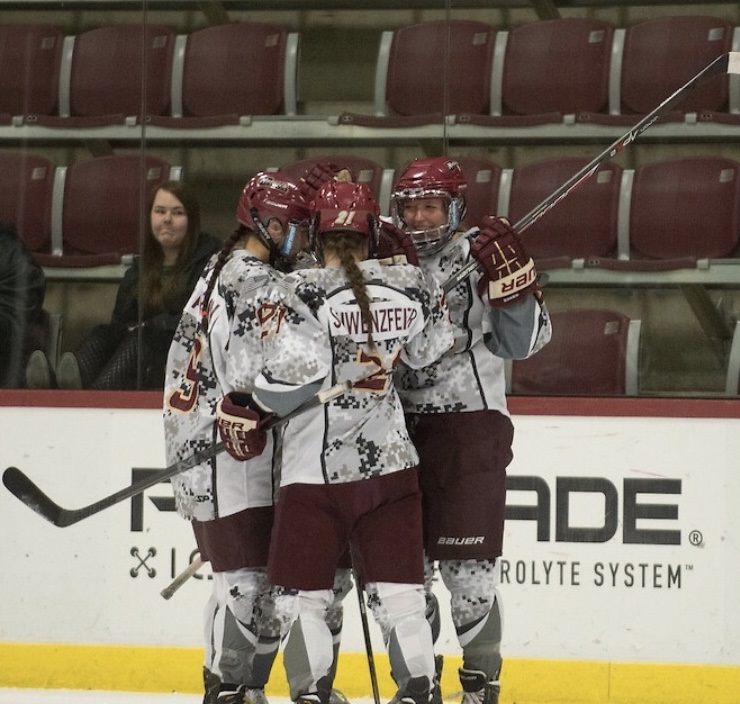 🔥 Free Download Kaycie Anderson Nwhl Cetaceans by @tracya | WallpaperSafari