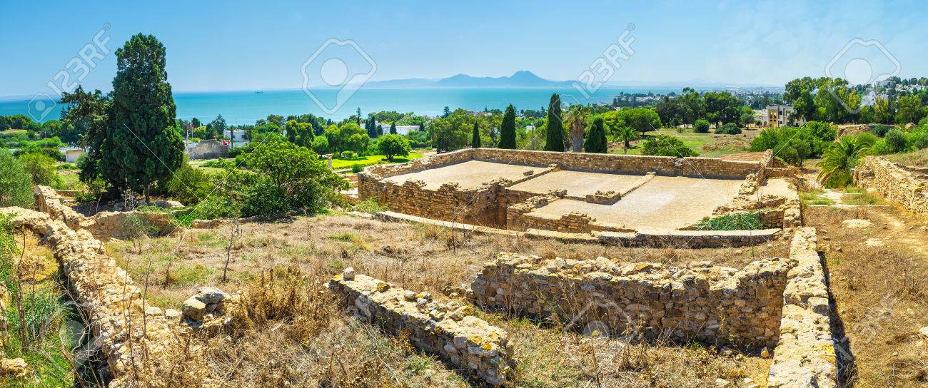 [39+] Carthage Background | WallpaperSafari