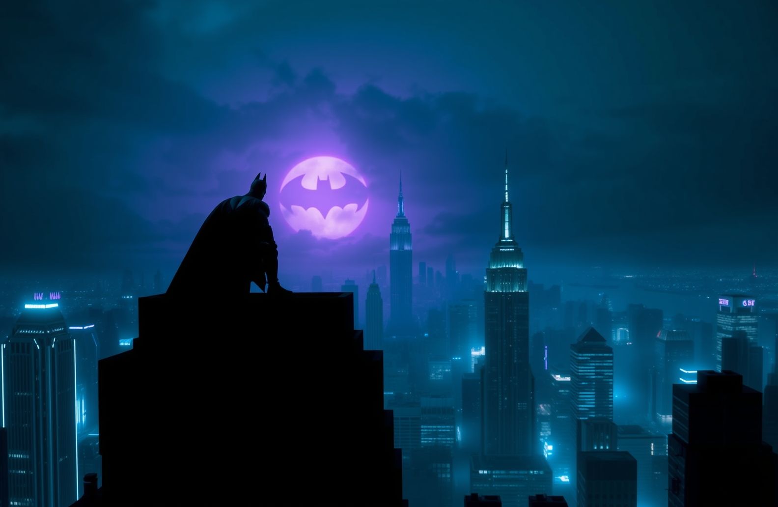 🔥 Free Download Batman Lock Screen Wallpaper by @bridgetscott ...
