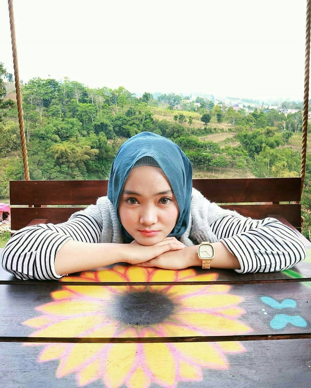 🔥 [40+] Hijab Girl Wallpapers | WallpaperSafari