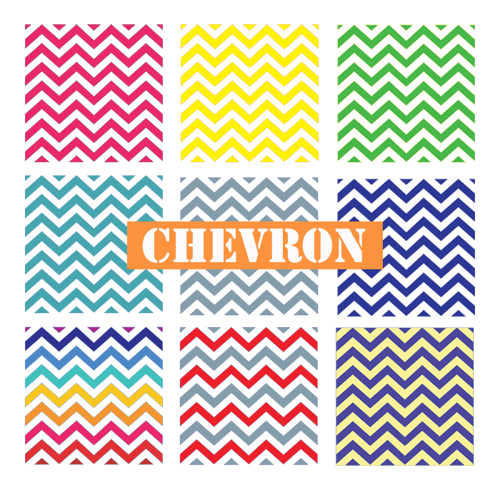 🔥 Free download Chevron DIY print Wall Geometric Old world Allover ...