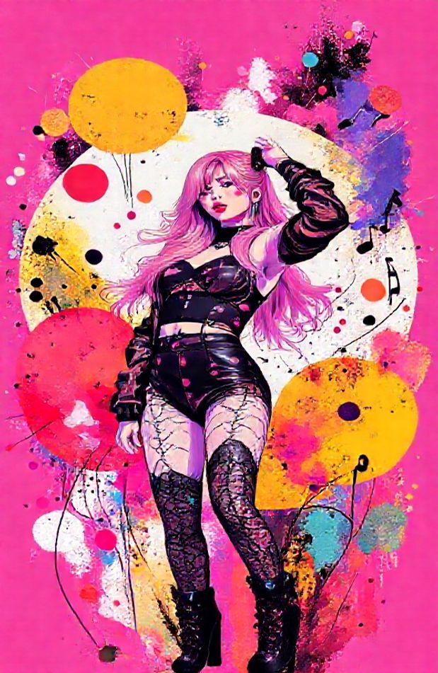 🔥 Free Download Ros Blackpink Wallpaper by @bjones58 | WallpaperSafari