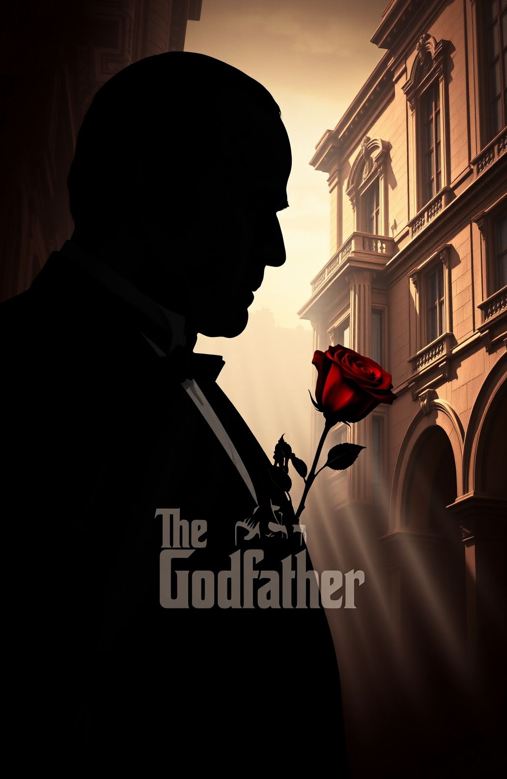 🔥 Free Download The Godfather Hd Wallpaper by @ericw75 | WallpaperSafari