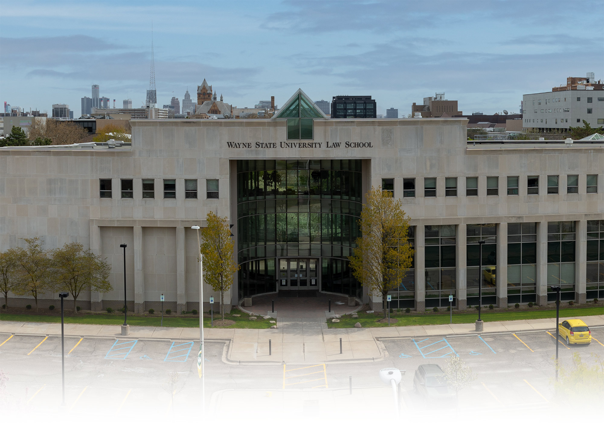 🔥 Free Download Academica Wayne State University Wallpaper by ...