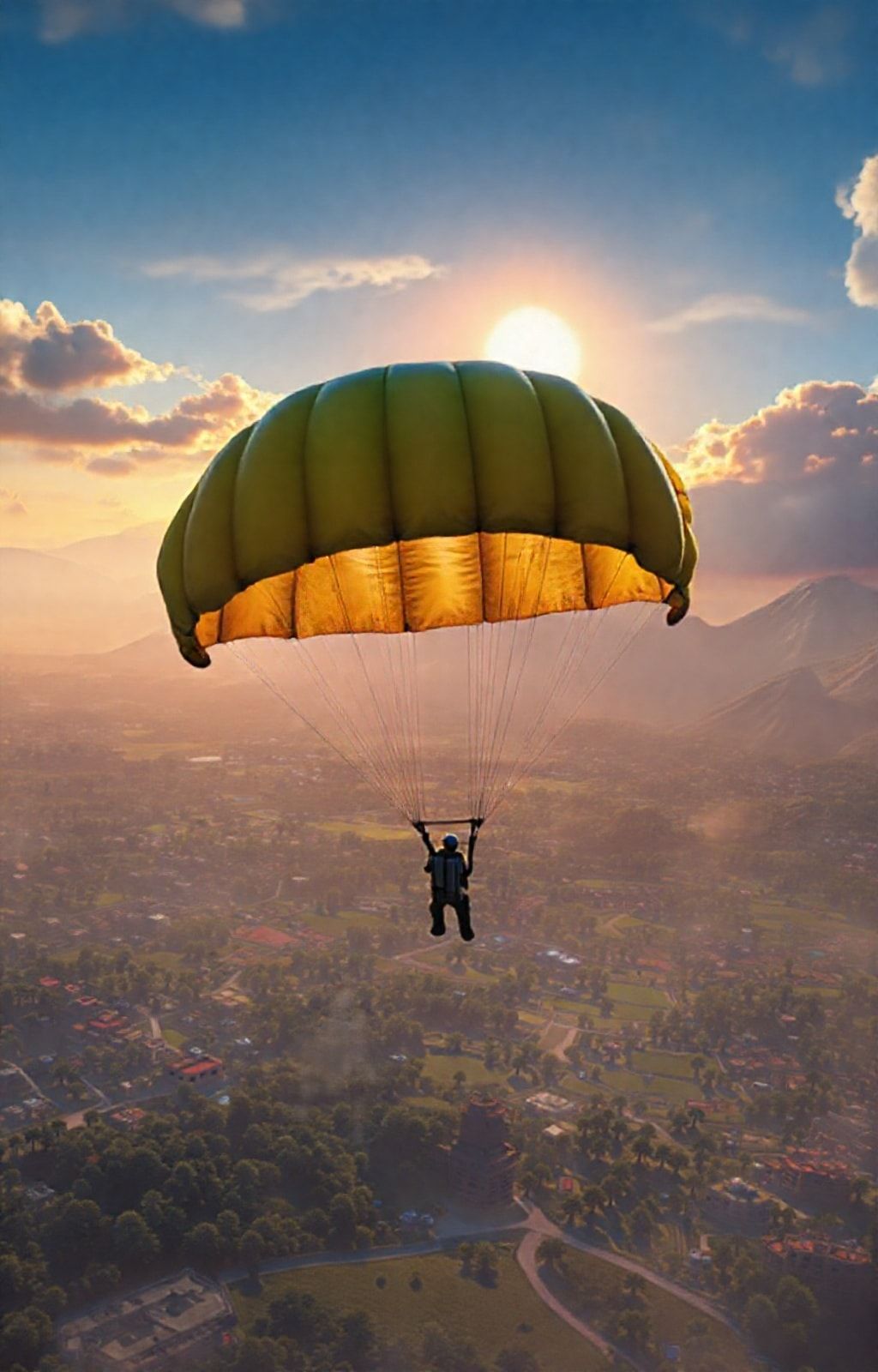 🔥 Free Download Pubg Drop Wallpaper by @sarahh84 | WallpaperSafari