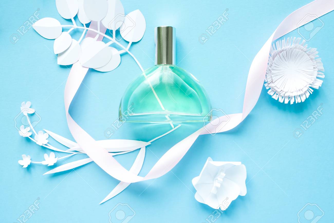 [40+] Fragrance Background on WallpaperSafari