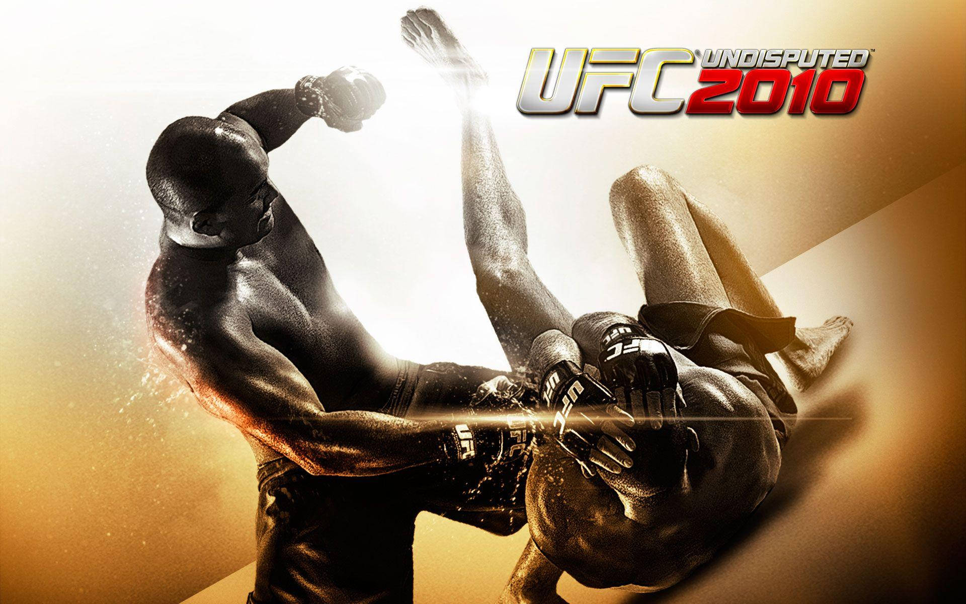 🔥 [60+] UFC 4k Wallpapers | WallpaperSafari