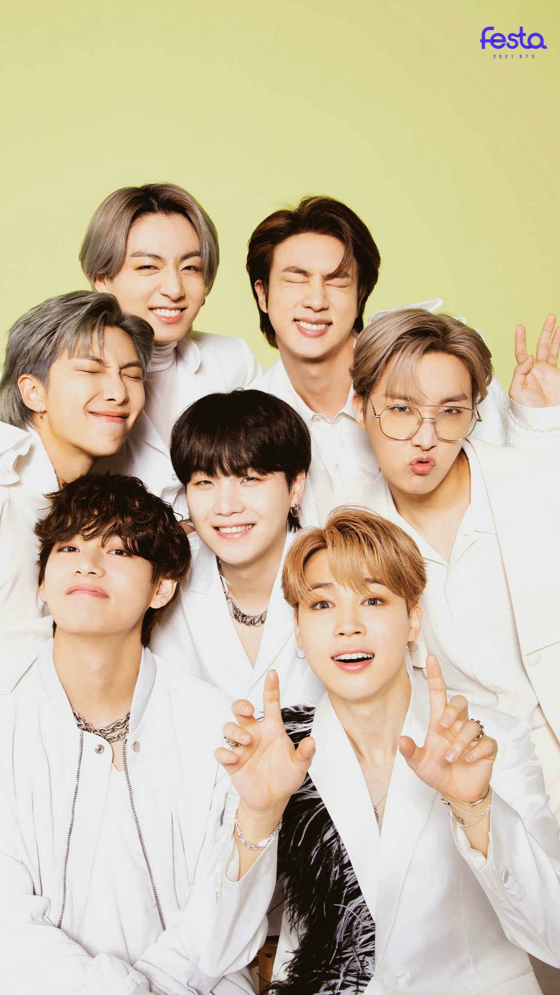 🔥 Free Download Fonds D Cran Bts Group Aesthetic Wallpaper by ...