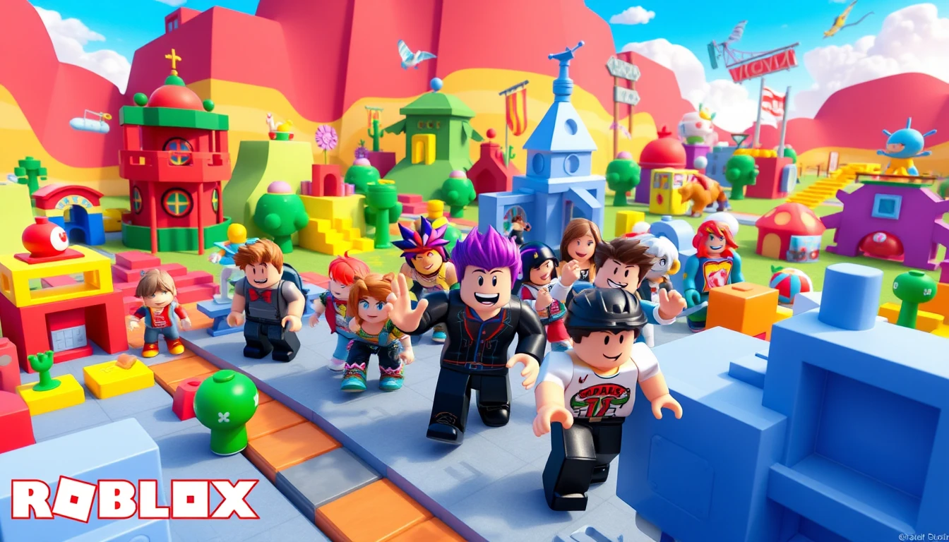 50 Roblox Wallpaper For My Desktop On Wallpapersafari