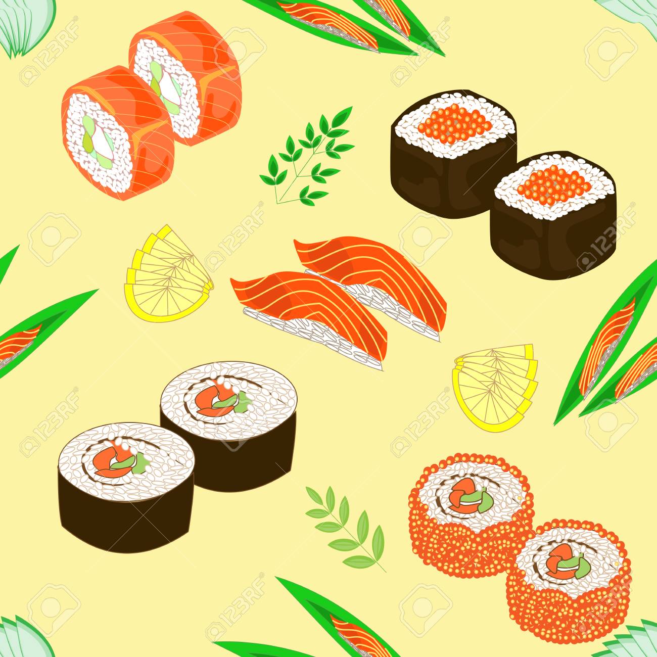 Free download Sushi Wallpapers Top Free Sushi Backgrounds [4000x3000 ...