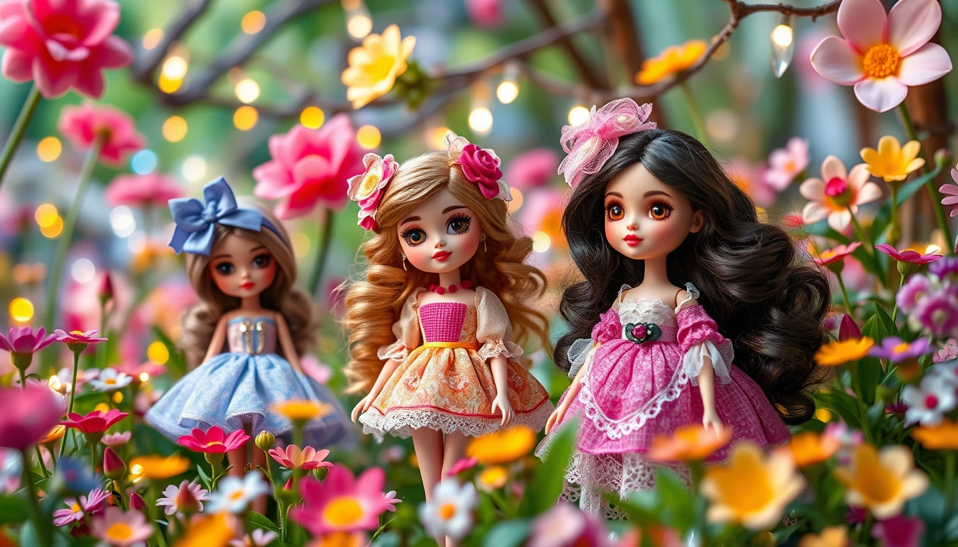 🔥 Free Download Beautiful Dolls Wallpaper by @jlloyd88 | WallpaperSafari