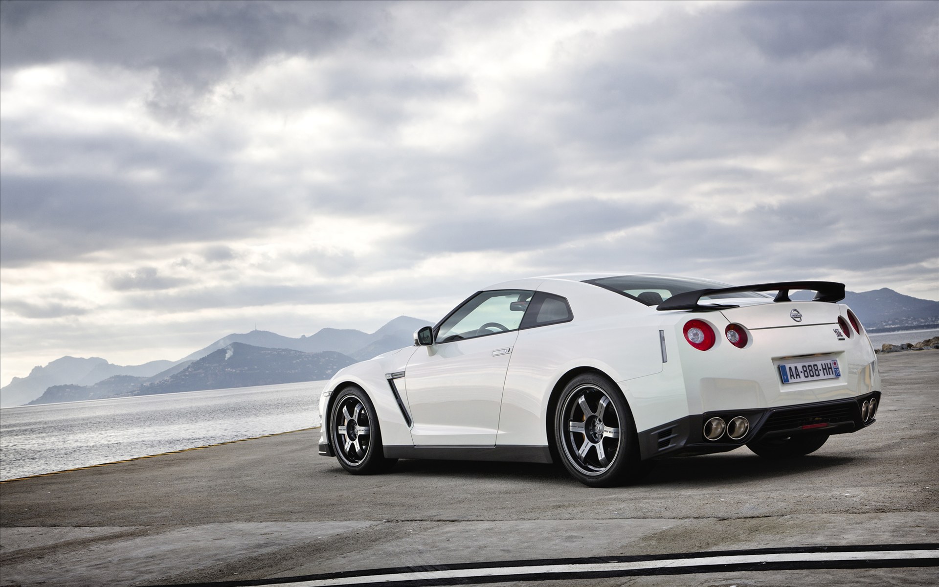 🔥 Free download Gtr Wallpapers HD [1920x1200] for your Desktop, Mobile ...