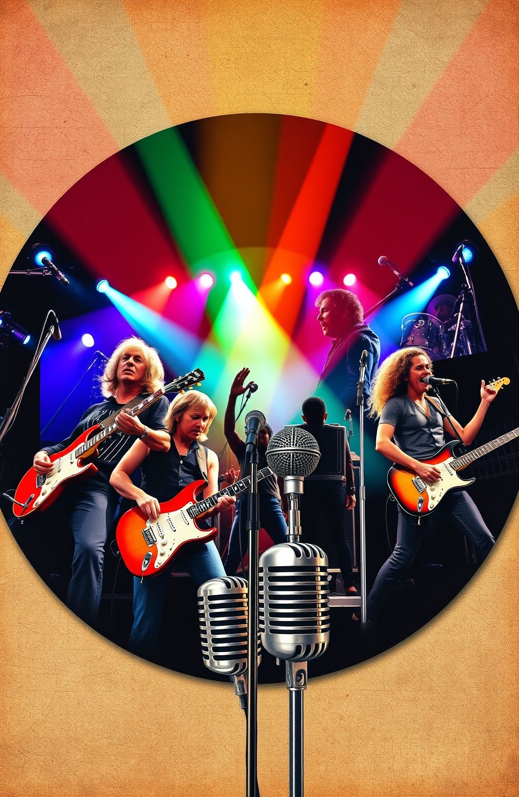 🔥 [50+] Classic Rock Bands Wallpapers | WallpaperSafari