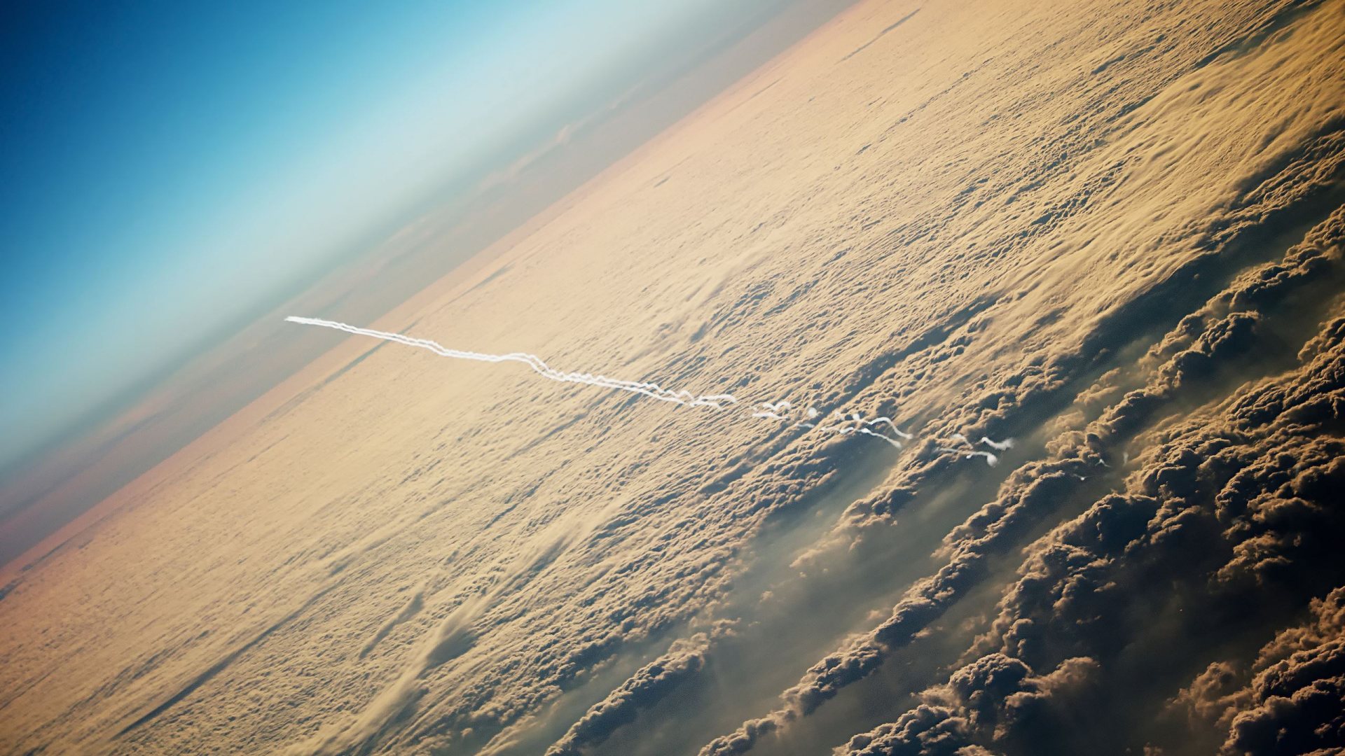 🔥 Free Download High Definition Wallpaper Hd In The Stratosphere by ...