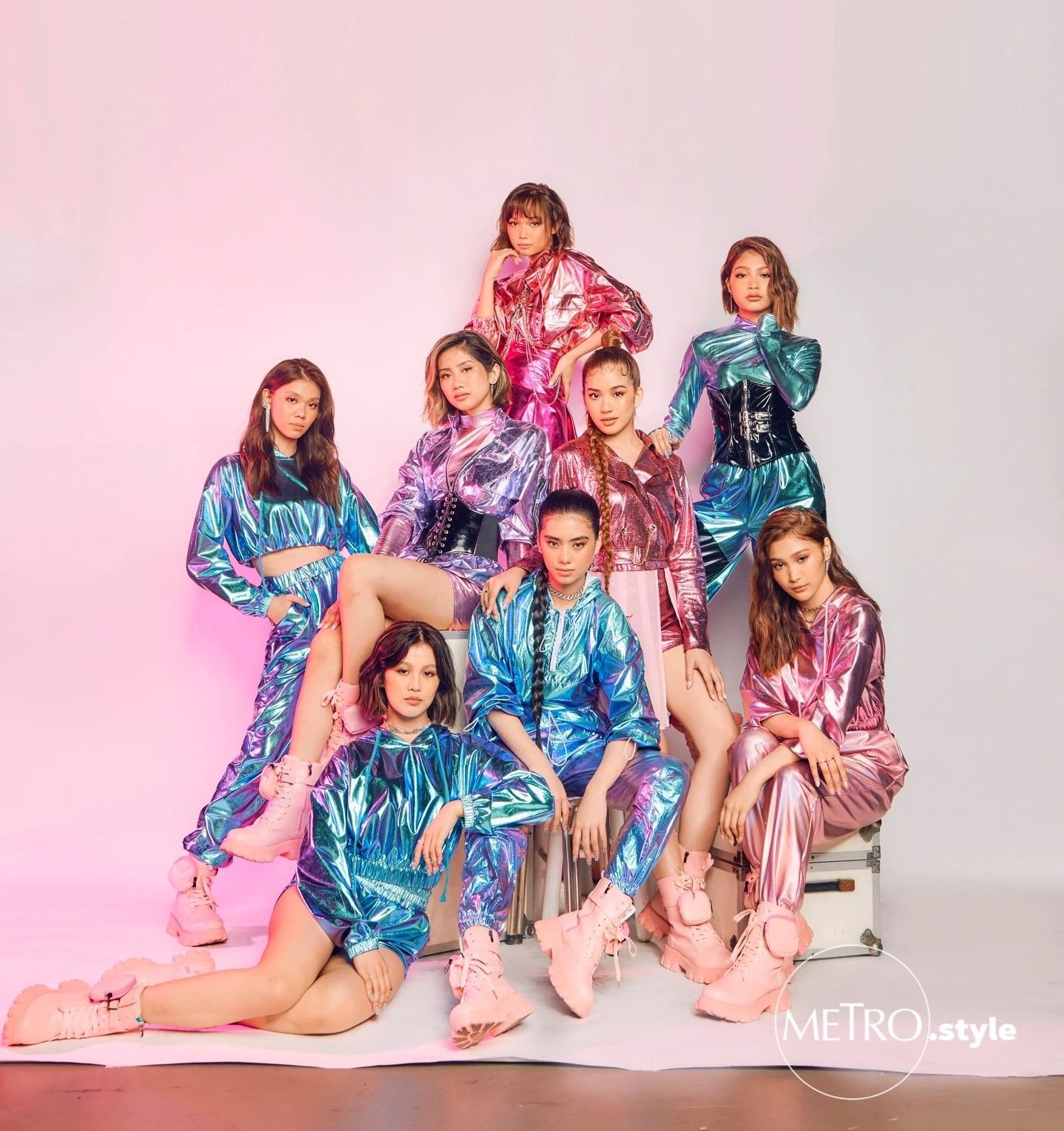 🔥 [50+] Bini Desktop Wallpapers | WallpaperSafari