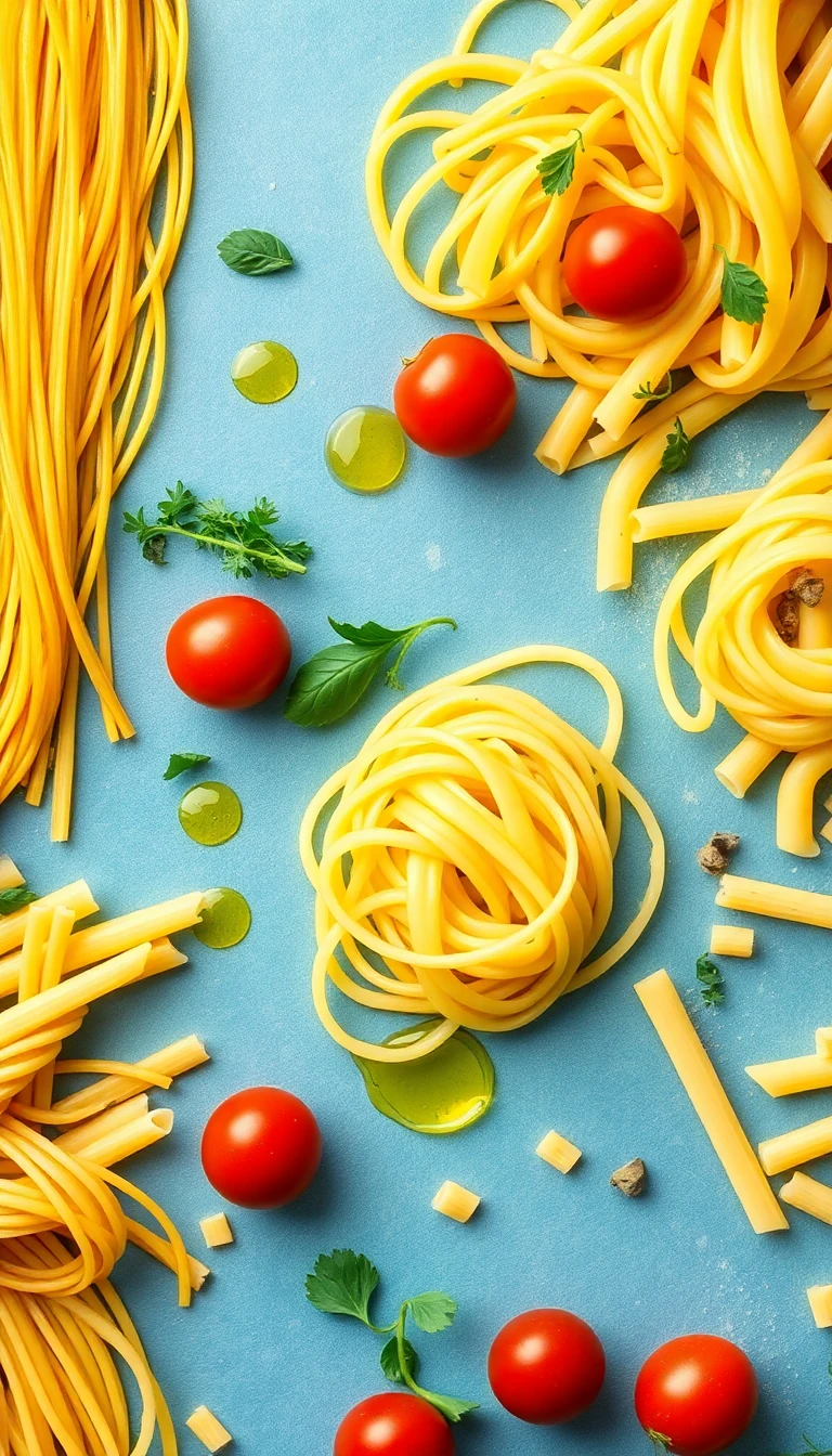 🔥 Free Download Pasta Background by @cyang97 | WallpaperSafari