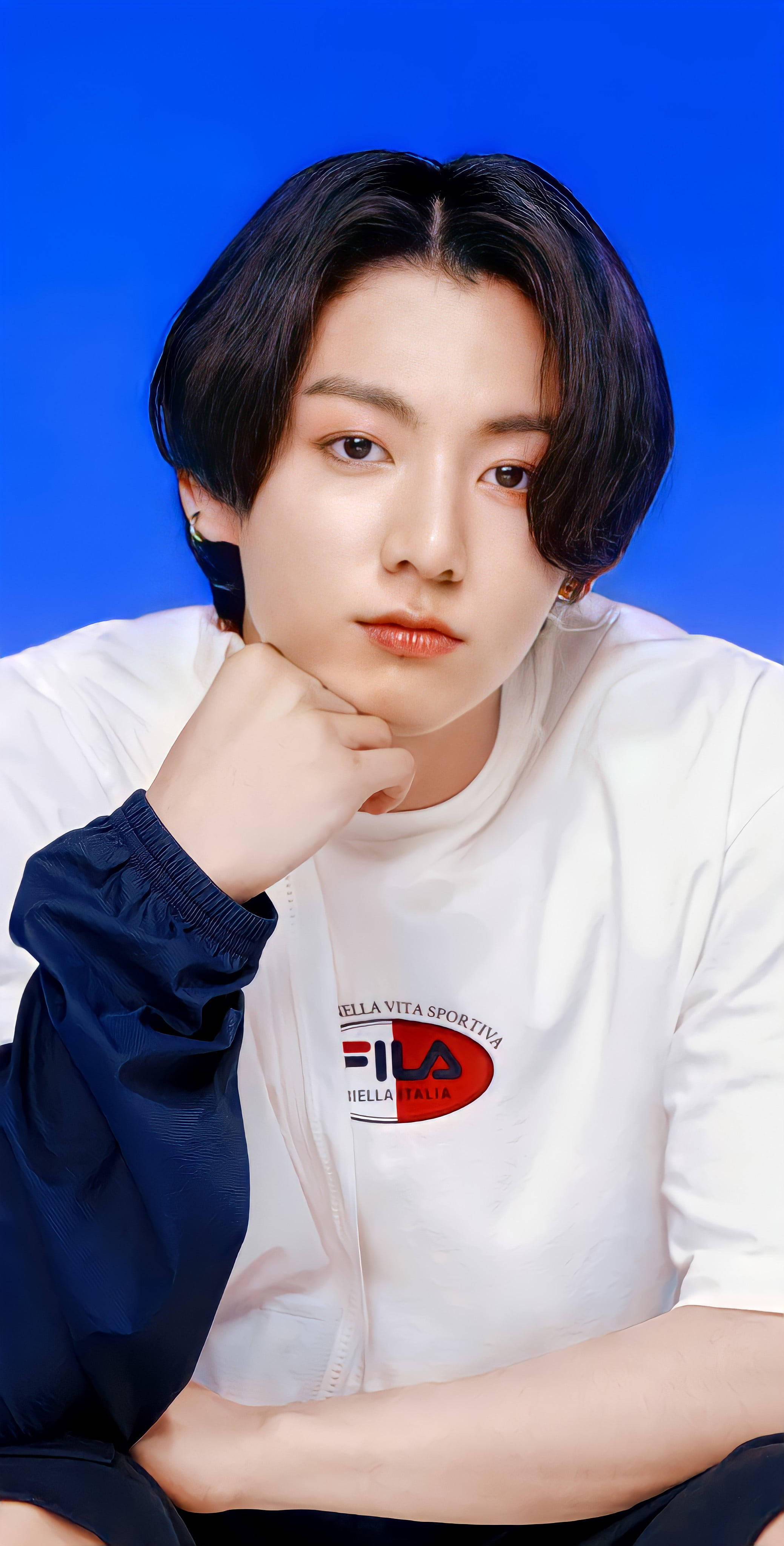 🔥 [60+] Bts Jung Kook Cute Wallpapers | WallpaperSafari