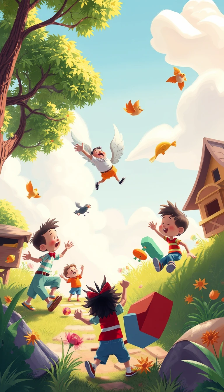 🔥 [40+] Alan Becker Wallpapers | WallpaperSafari