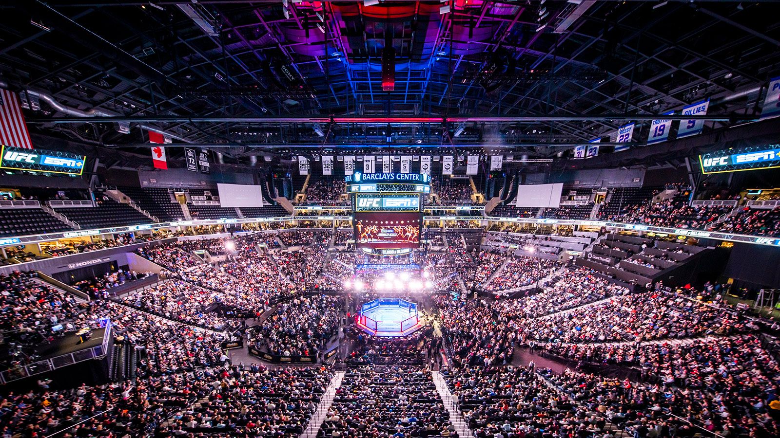 🔥 [60+] UFC 4k Wallpapers | WallpaperSafari