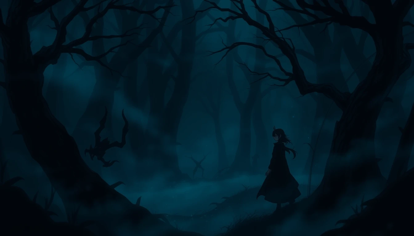 🔥 [40+] Dark Anime Icons Wallpapers | WallpaperSafari