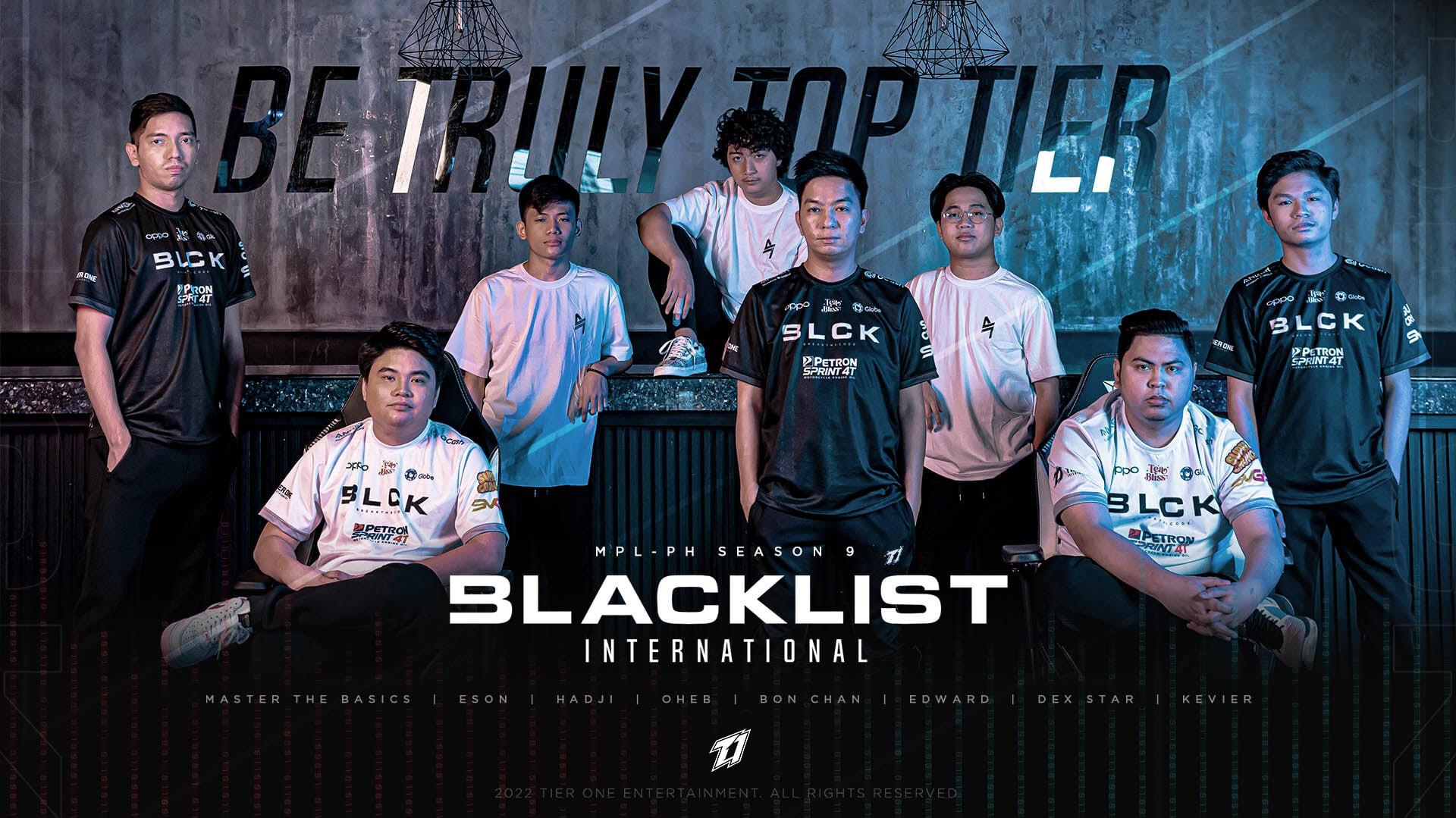 🔥 [50+] Blacklist International Wallpapers | WallpaperSafari