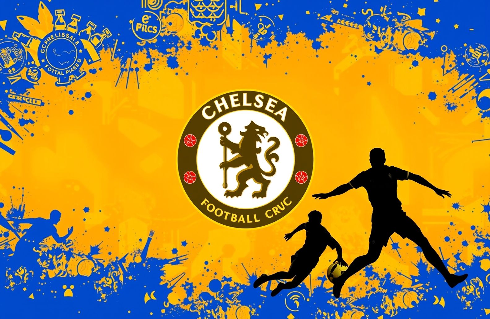 🔥 Free Download Cool Chelsea Wallpaper by @jross | WallpaperSafari