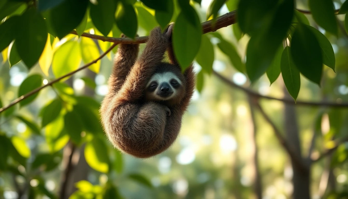 🔥 Free Download Baby Sloth Wallpaper by @lbanks91 | WallpaperSafari