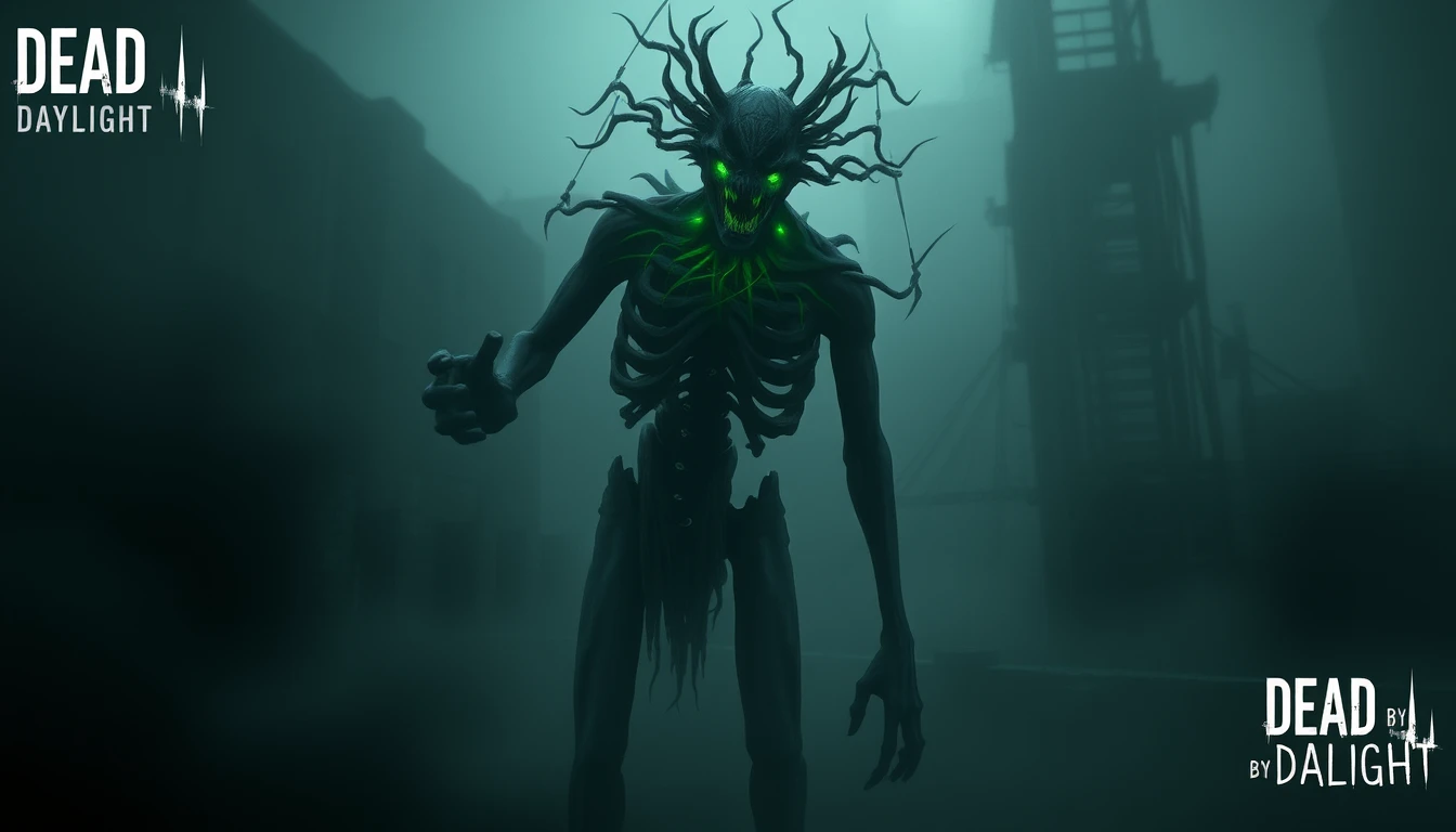 🔥 Free Download The Blight Dbd Wallpaper by @mmedina79 | WallpaperSafari