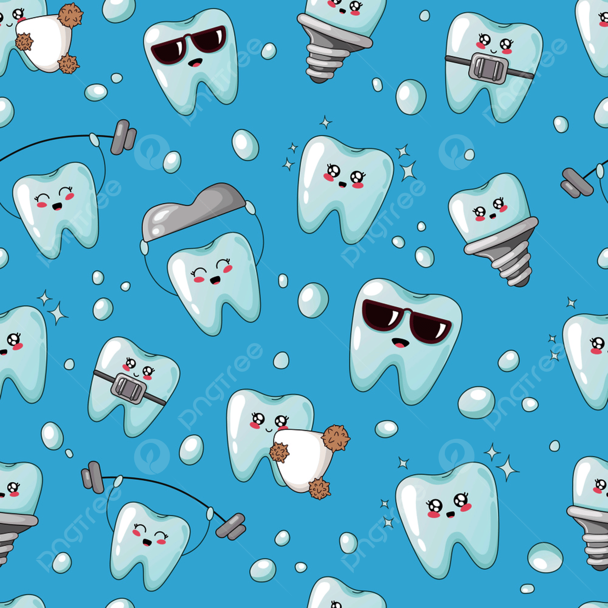🔥 [30+] Tooth Wallpapers | WallpaperSafari