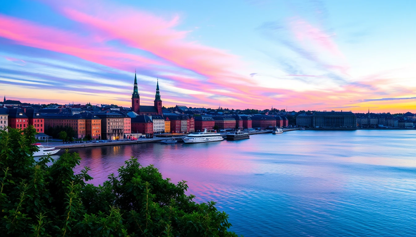 🔥 Free Download Stockholm Wallpaper by @curtisr | WallpaperSafari