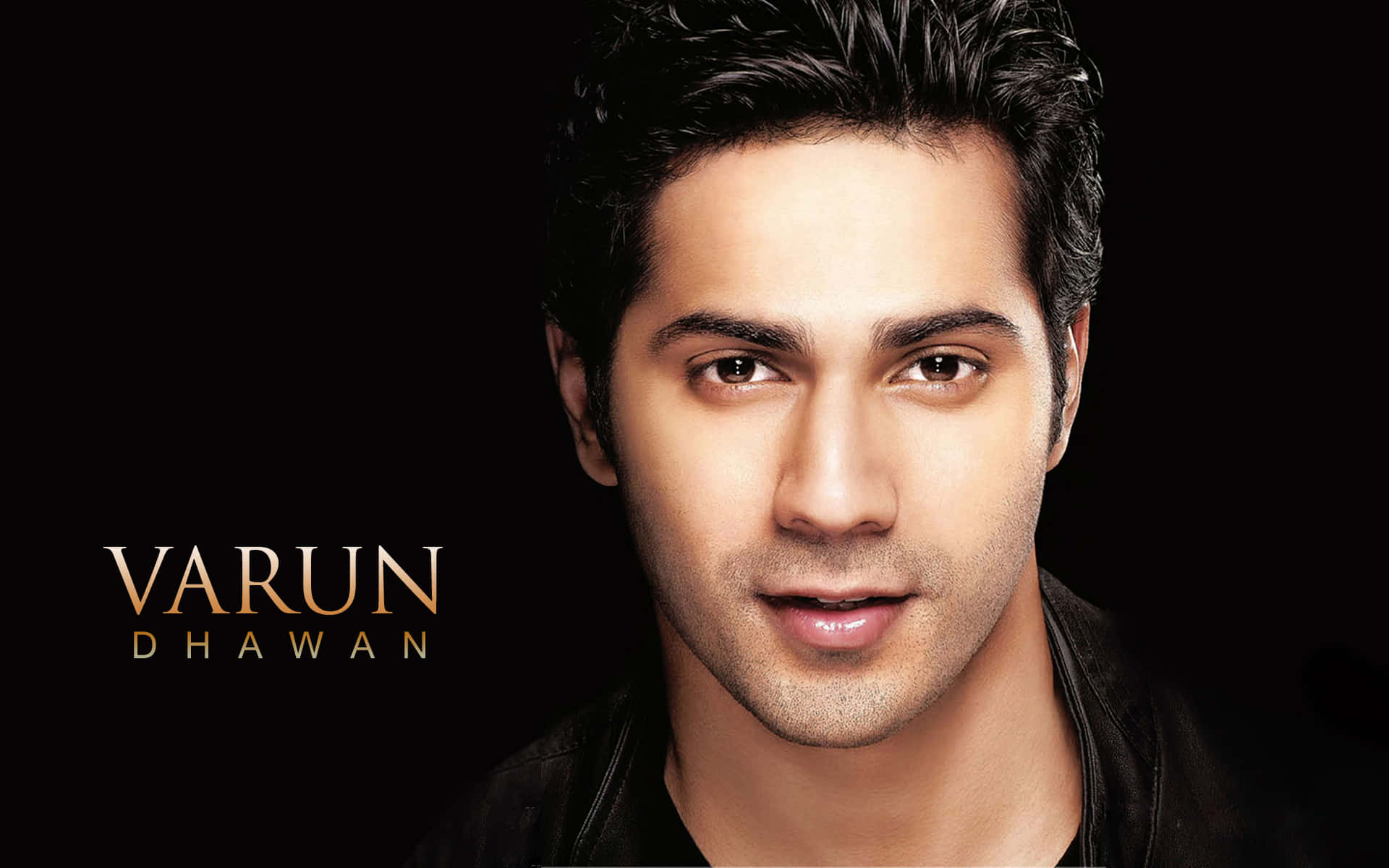 🔥 Free Download Bollywood Hero Varun Dhawan Indian Actor Wallpaper by ...