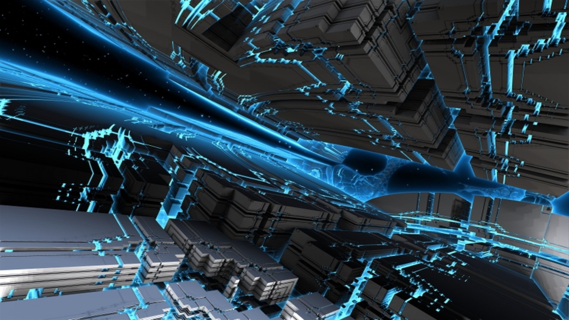 🔥 [40+] Future Desktop Wallpapers | WallpaperSafari