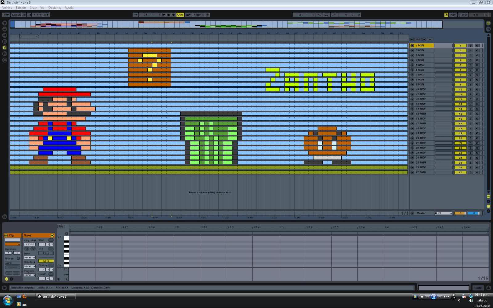 Free Download Ableton Wallpaper Why Do I Have Fun With Ableton Free Download Ableton Wallpaper Why Do I Have Fun With Ableton