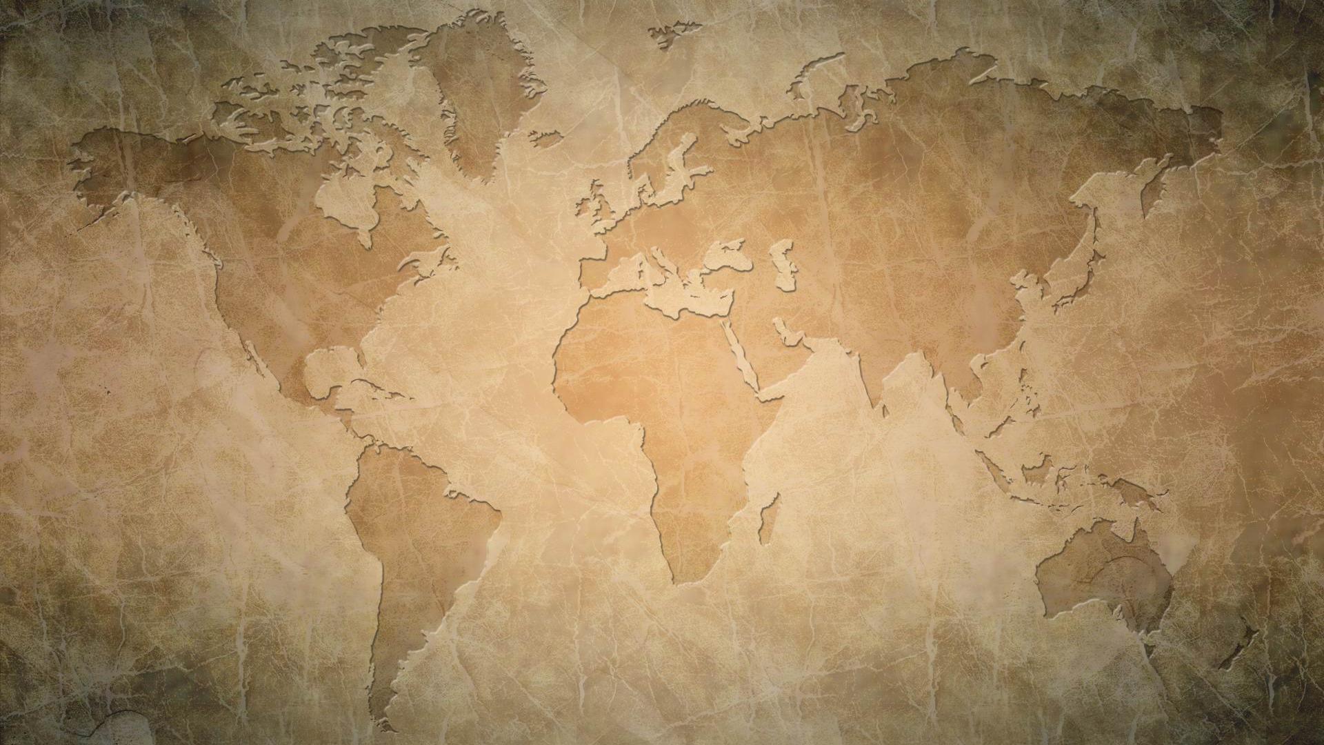 🔥 [150+] World Map Desktop Wallpapers HD | WallpaperSafari