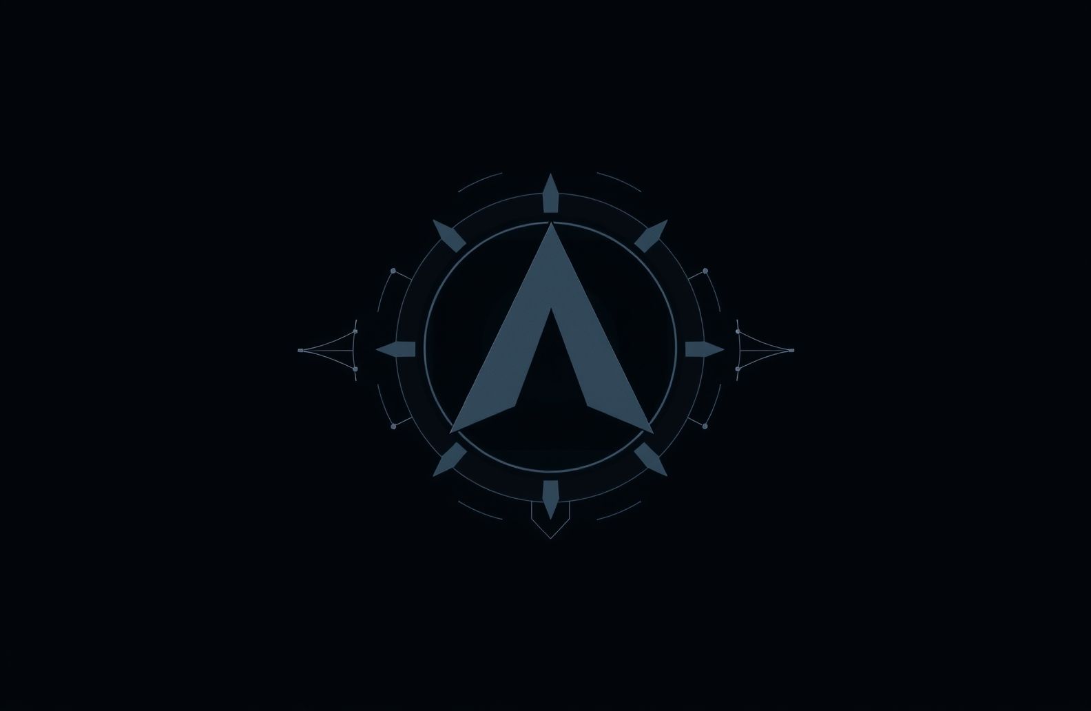 🔥 Free Download Black Arch Linux Wallpaper by @dsuarez | WallpaperSafari