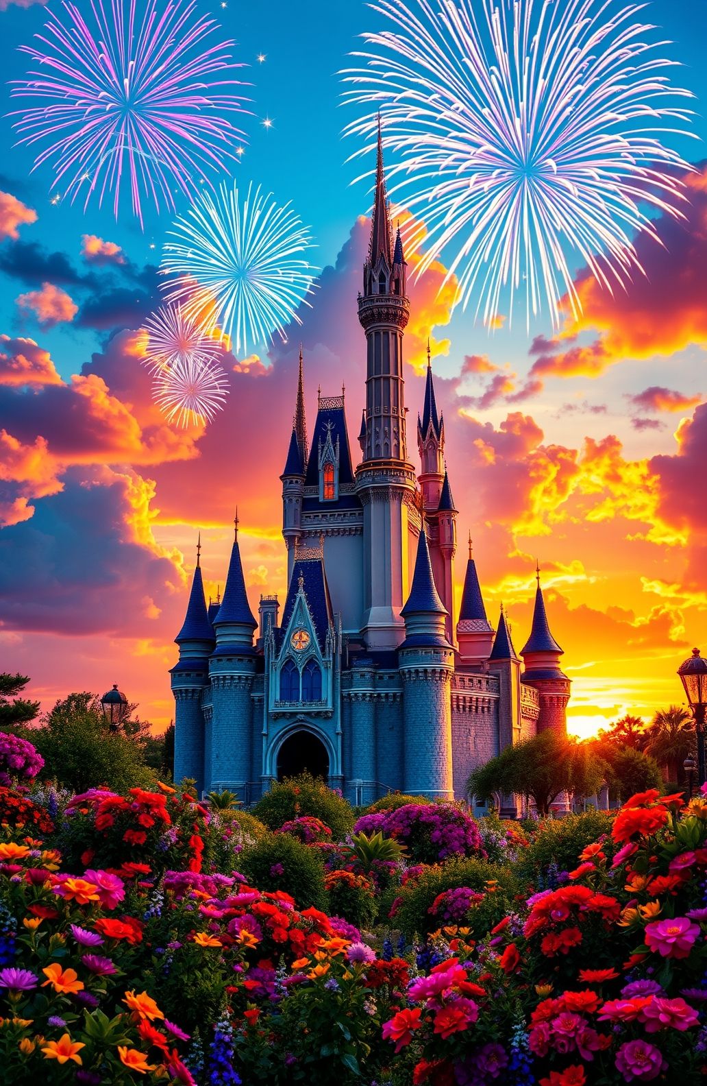 🔥 Free Download Disney Castle Wallpaper Hd by @mharrison20 | WallpaperSafari