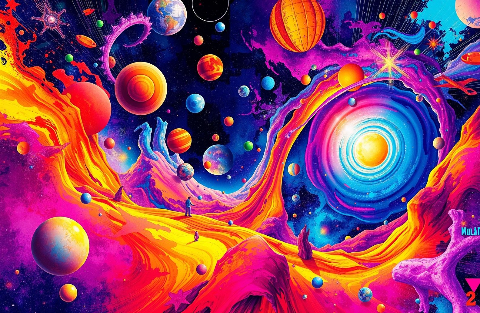 🔥 [50+] Everything Everywhere All At Once Wallpapers | WallpaperSafari