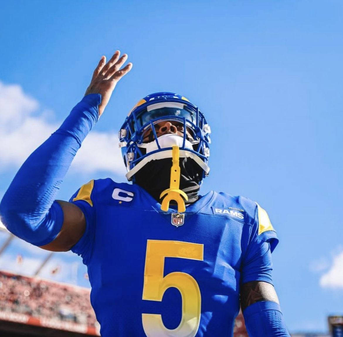 🔥 [30+] Ramsey Wallpapers | WallpaperSafari