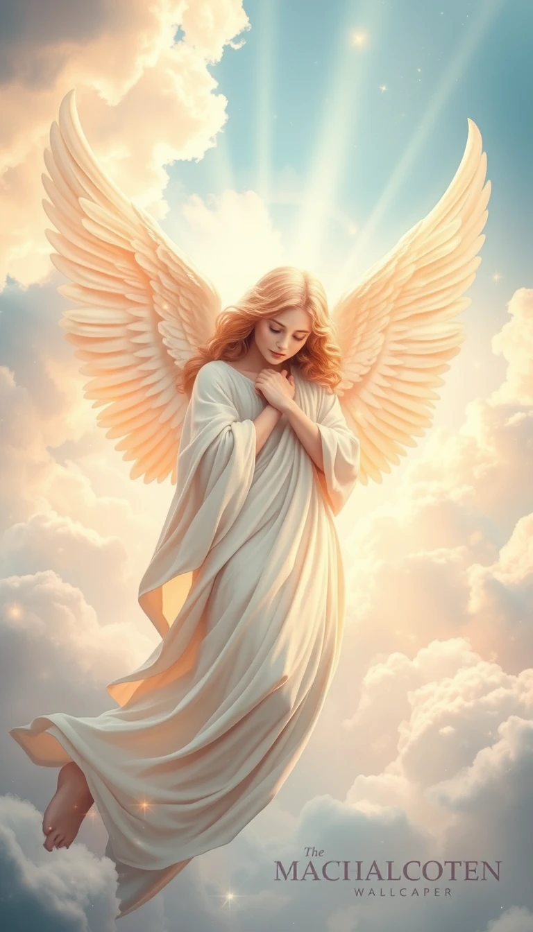 🔥 Free Download Goth Angel Mobile Wallpaper by @cchandler46 | WallpaperSafari