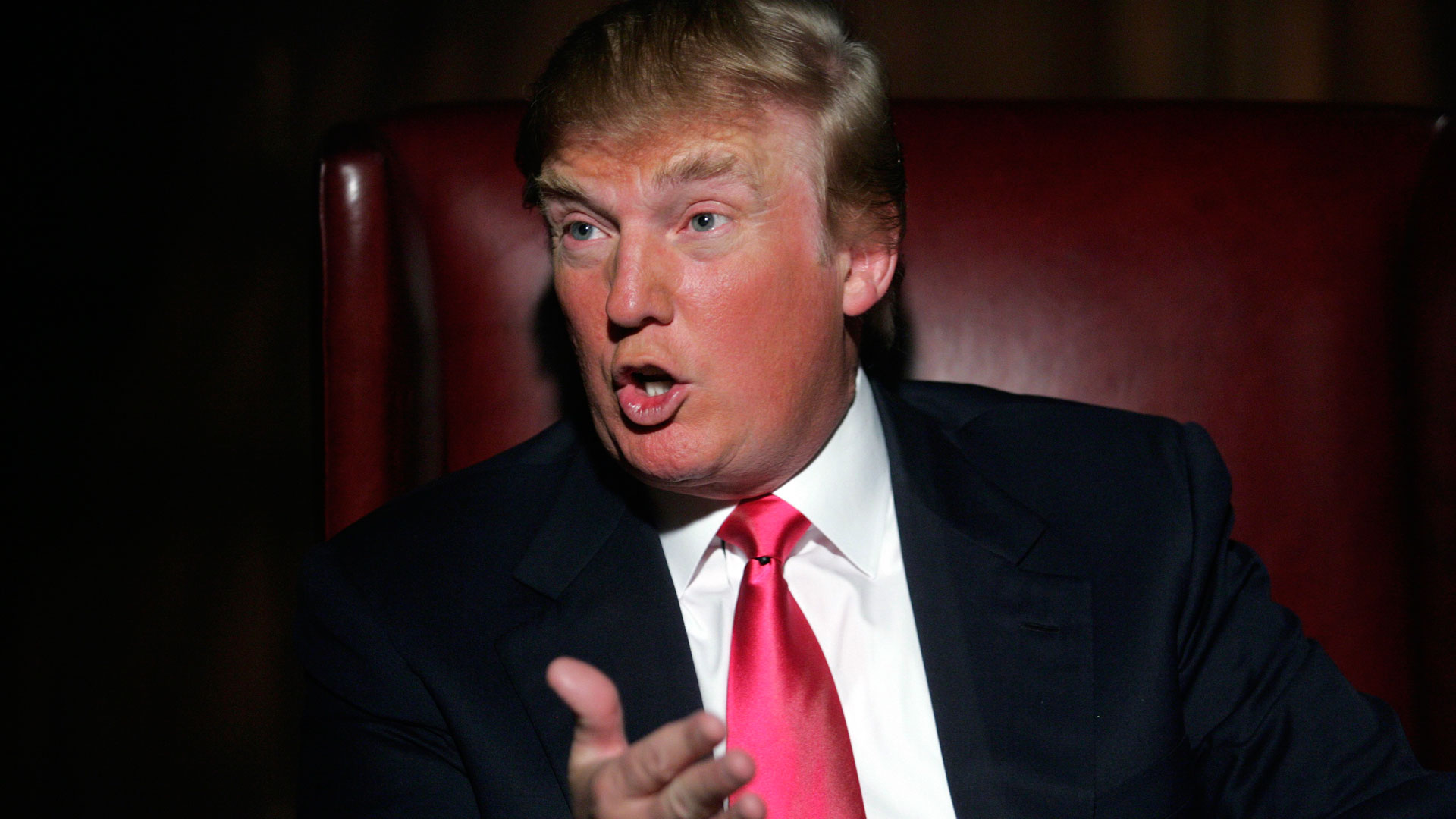 🔥 [50+] Donald Trump 4k Wallpapers | WallpaperSafari