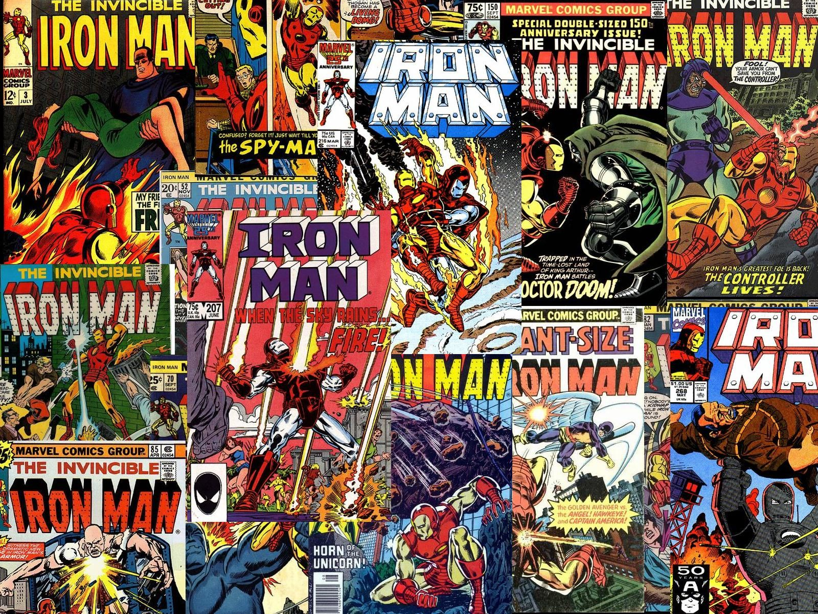  49 Marvel Comic Book Desktop Wallpaper WallpaperSafari