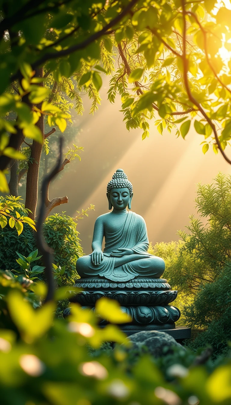 🔥 [70+] Buddha Wallpapers for Phone | WallpaperSafari