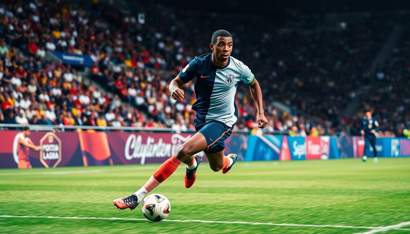 🔥 [50+] Mbappé Wallpapers | WallpaperSafari