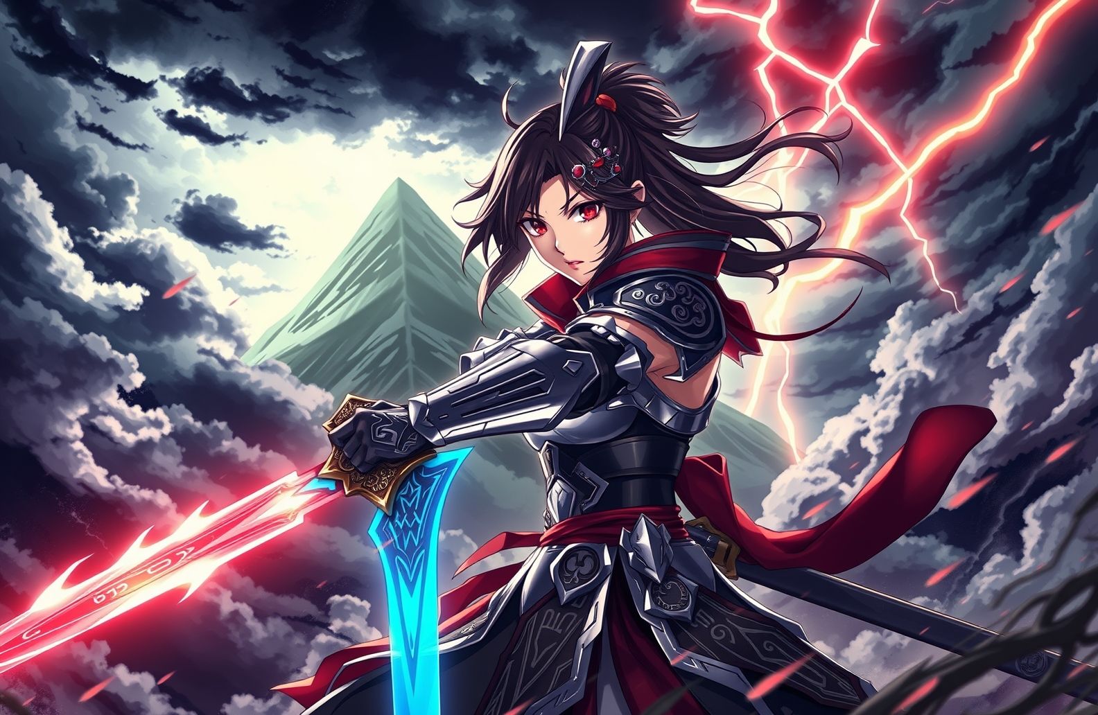 🔥 Free Download Badass Anime Wallpaper by @suzanneg | WallpaperSafari