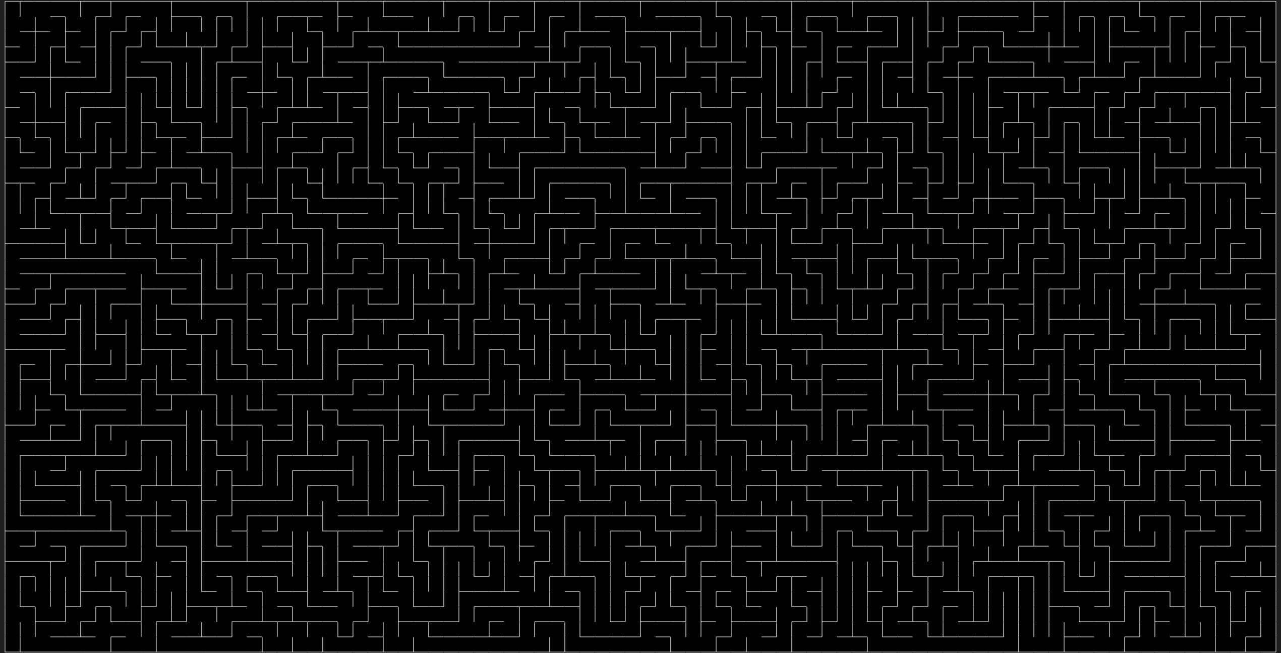 🔥 [50+] Maze Wallpapers | WallpaperSafari