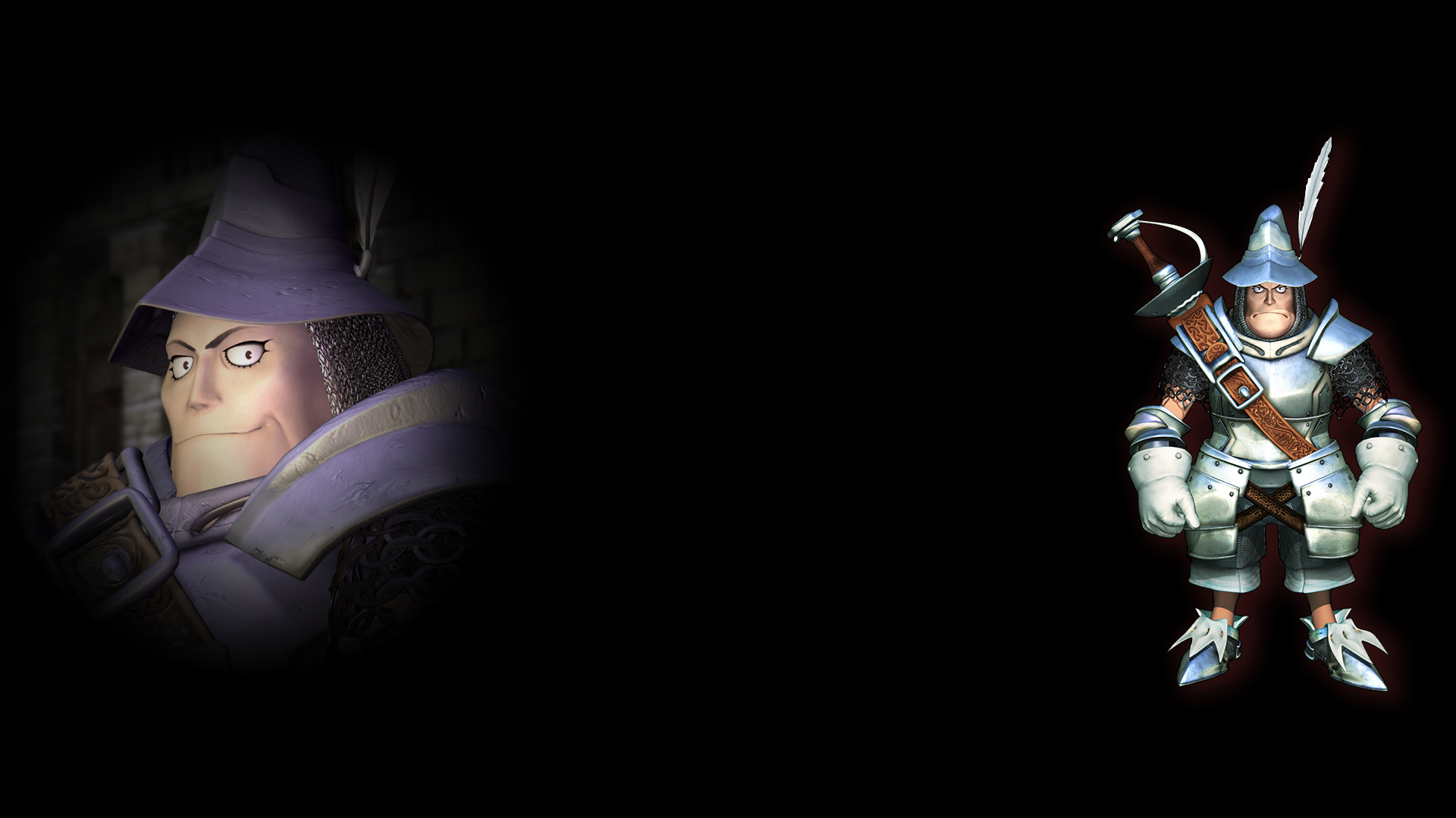 🔥 Free Download Final Fantasy Ix Wallpaper Steiner Ethereal Games by ...