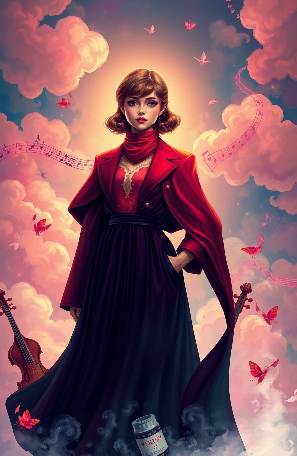 🔥 [30+] Wendy Red Velvet Wallpapers | WallpaperSafari