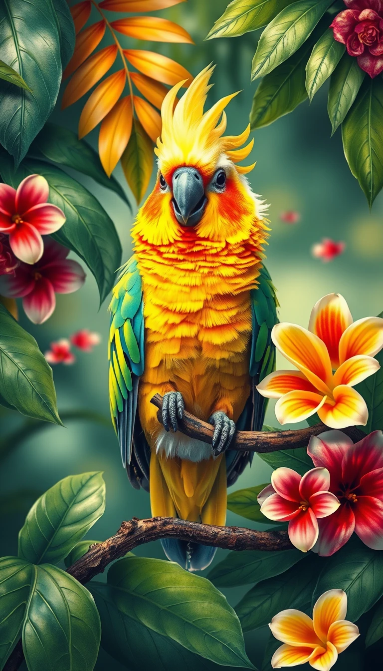 🔥 Free Download Cockatiel Wallpaper Gallery by @cristinah | WallpaperSafari