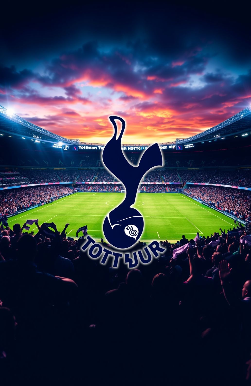 🔥 Free Download Tottenham Wallpaper by @jacquelinew15 | WallpaperSafari